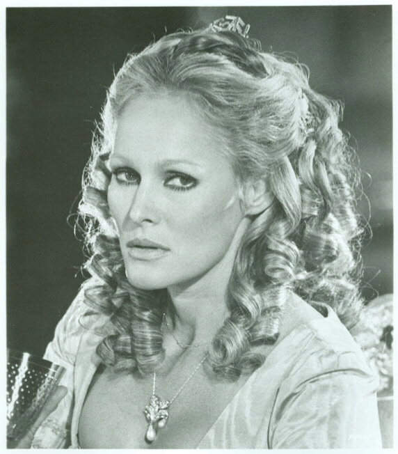 Picture of The 5th Musketeer