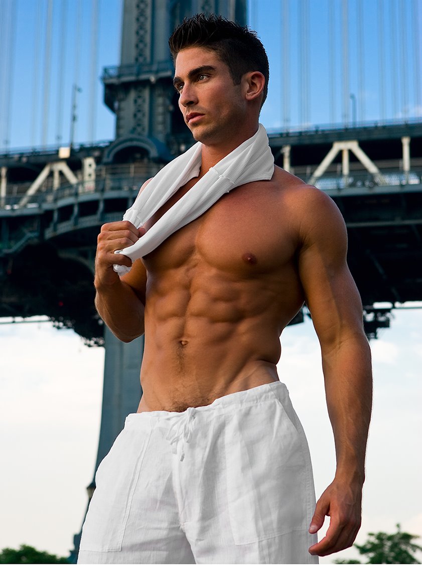 Picture of Matthew Stone