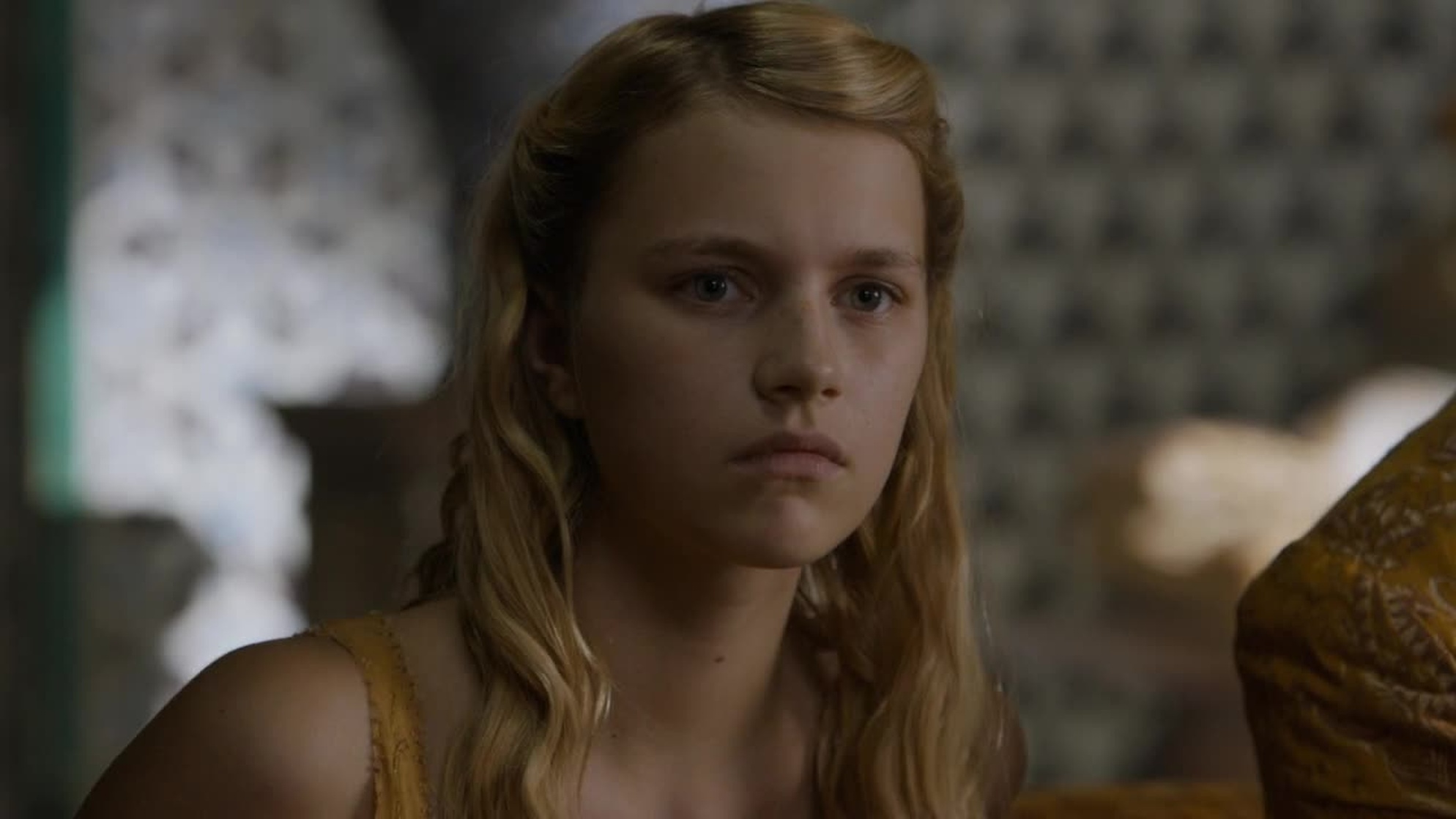 Picture of Nell Tiger Free