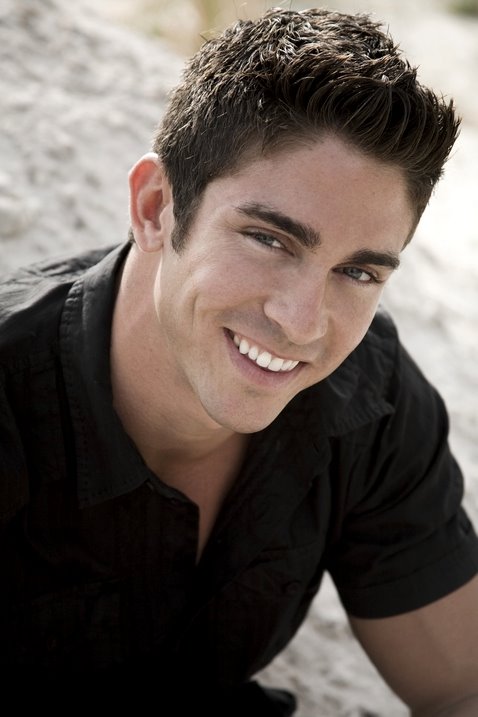 Picture of Matthew Stone