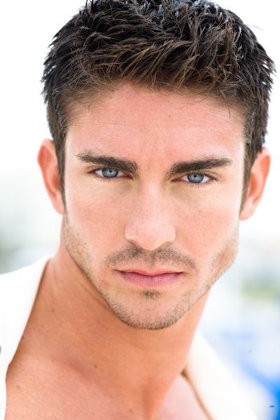 Image of Matthew Stone