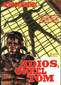 Goodbye Uncle Tom image