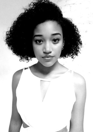 Image of Amandla Stenberg
