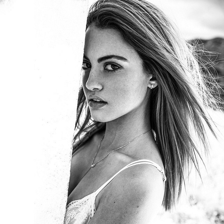 Image of Meghan Mullen