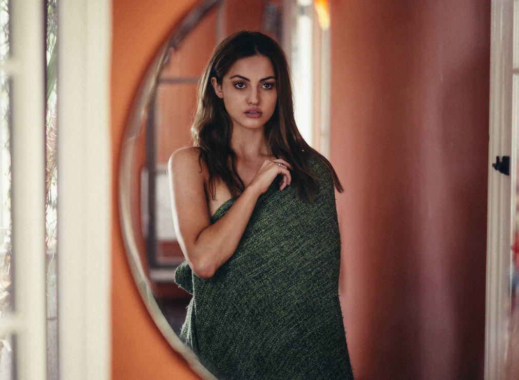 Picture of Meghan Mullen