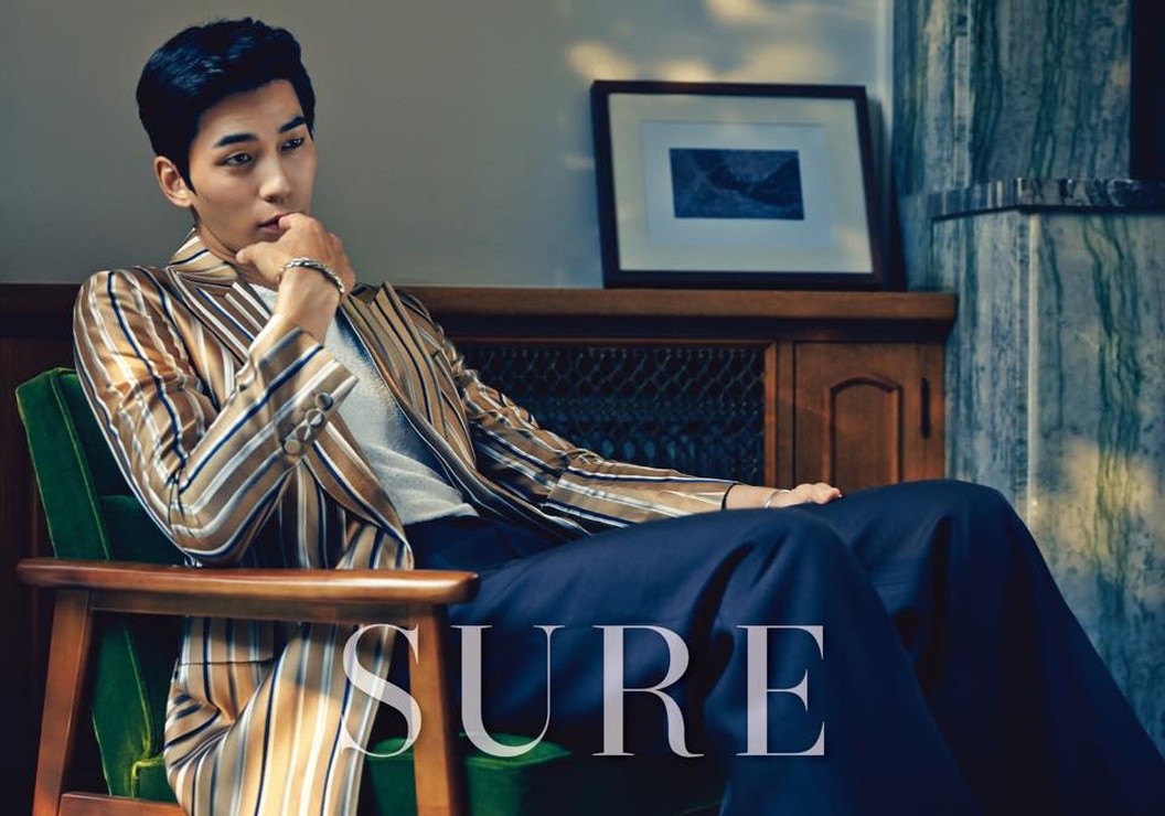 Picture of Seong-rok Sin