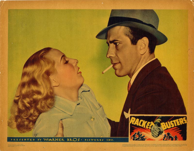 Picture of Racket Busters