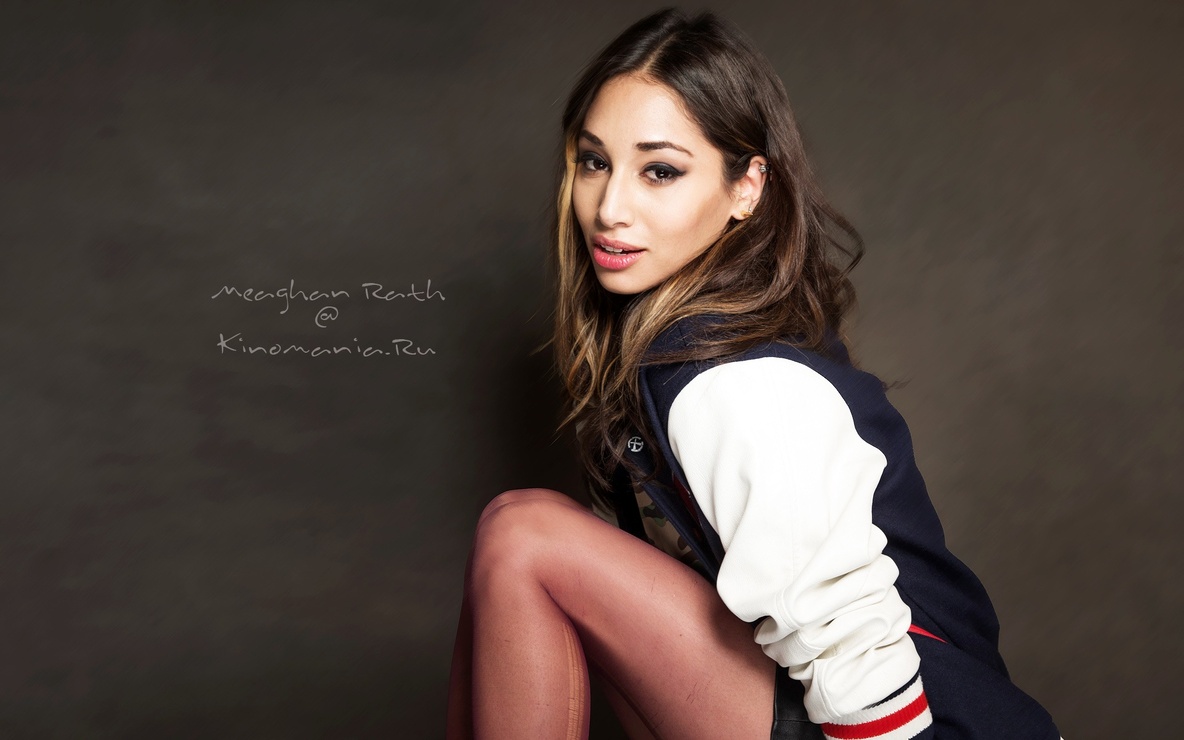 Meaghan Rath image
