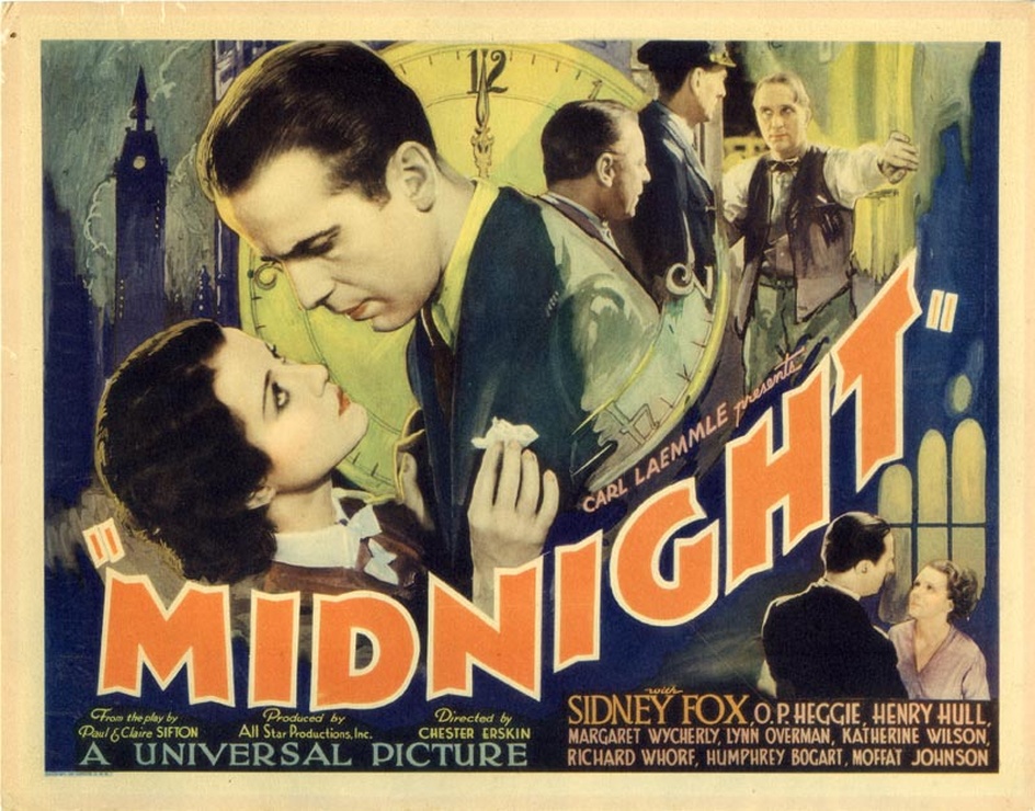 Image of Midnight