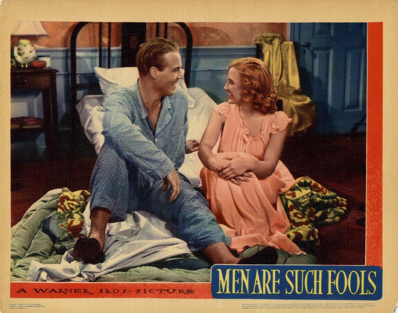 Picture of Men Are Such Fools