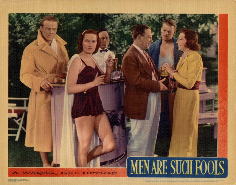 Picture of Men Are Such Fools