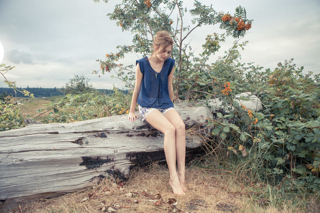 Picture of Alexia Fast