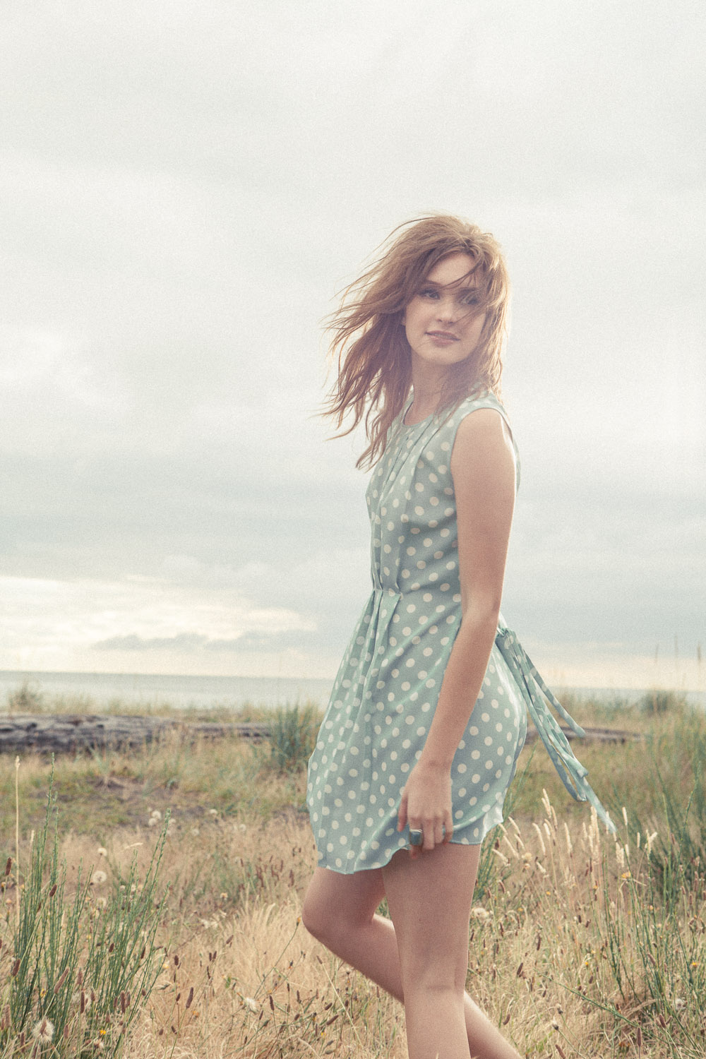 Picture of Alexia Fast