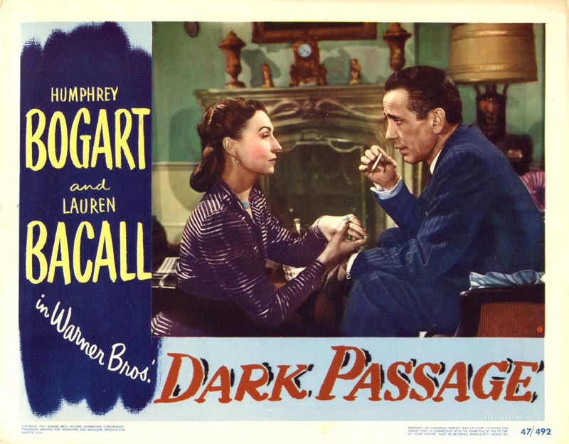 Picture of Dark Passage (1947)