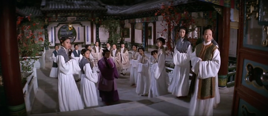 Picture of The Dream of the Red Chamber