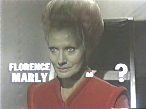 Picture of Florence Marly