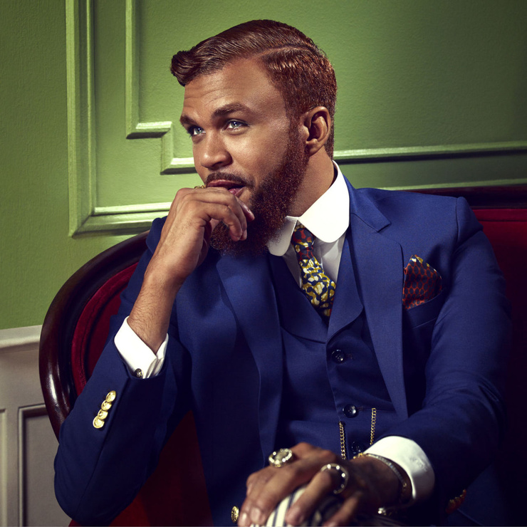 Picture of Jidenna