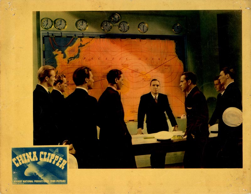 Picture of China Clipper