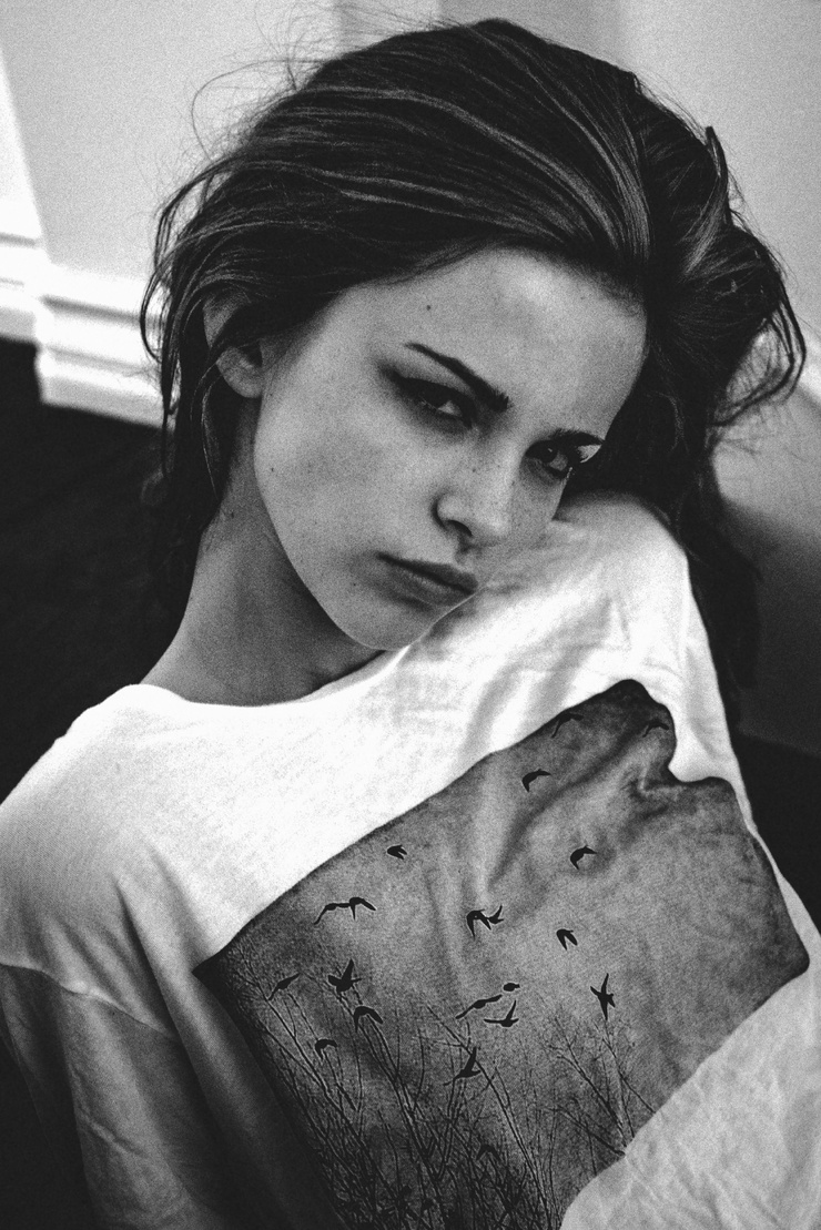 Picture of Bridget Satterlee