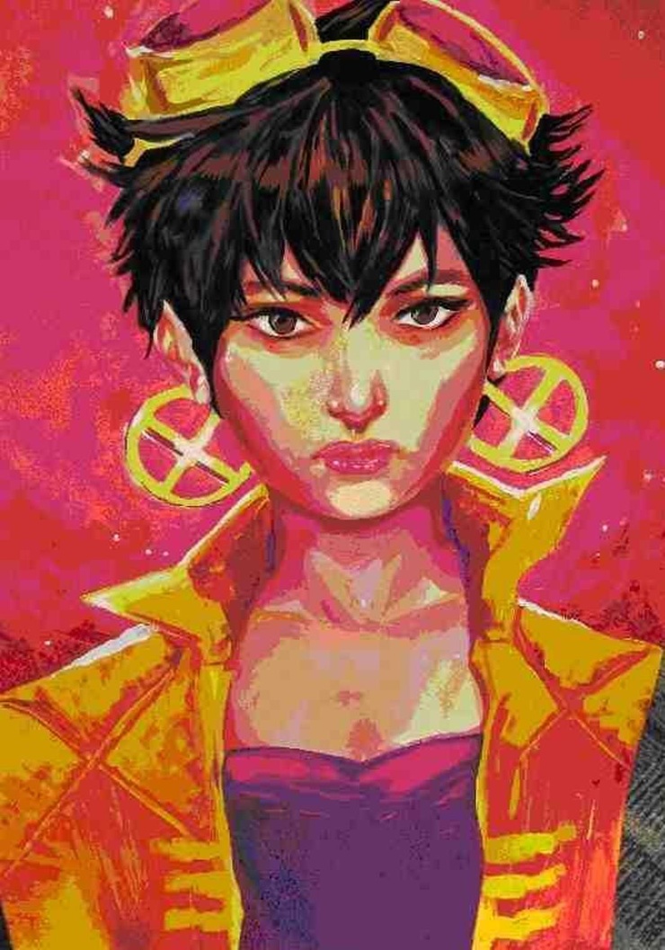 Picture of Jubilee