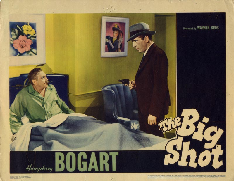 Picture of The Big Shot