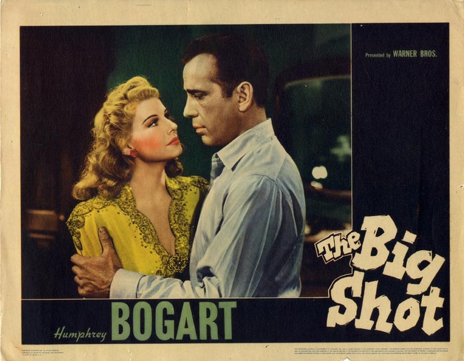 Image of The Big Shot