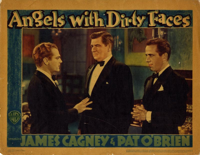 Picture of Angels with Dirty Faces