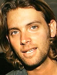 Picture of Patricio Borghetti