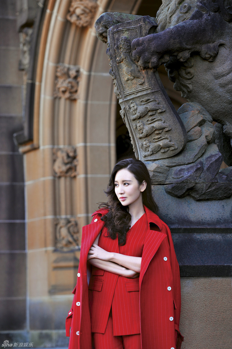 Picture of Zhang Meng