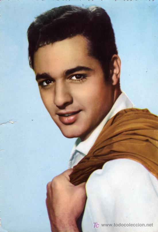 Image of Sal Mineo