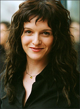 Picture of Dervla Kirwan