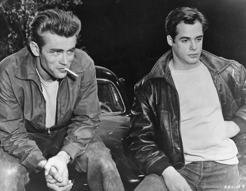 Picture of Rebel Without a Cause (1955)