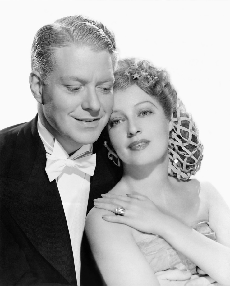 I Married an Angel image