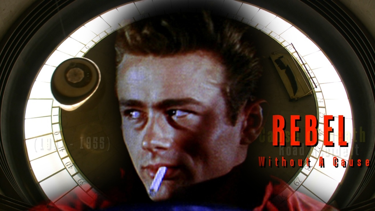 Picture of Rebel Without a Cause