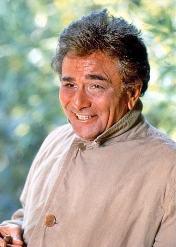 Picture of Columbo