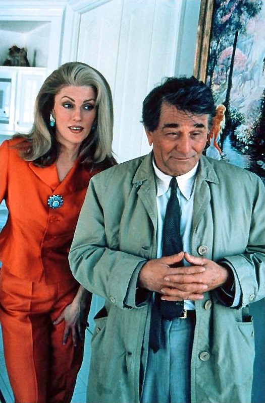 Picture of Columbo (1971-2003)