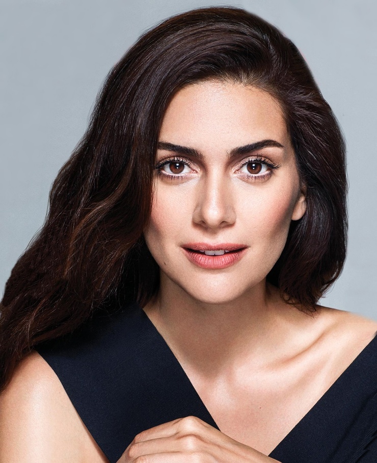 Picture of Bergüzar Korel