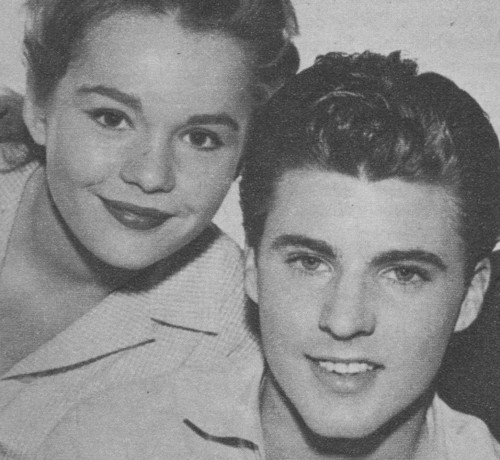 Picture of The Adventures of Ozzie and Harriet {1952-1966)