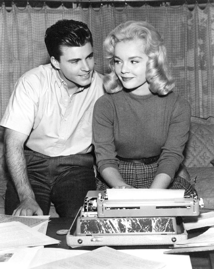 Picture of The Adventures of Ozzie and Harriet {1952-1966)