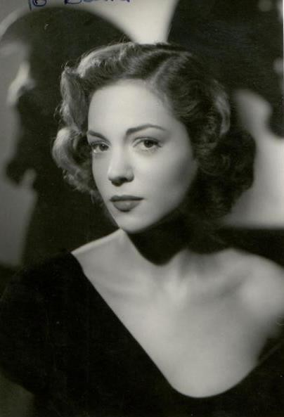 Picture of Natasha Parry