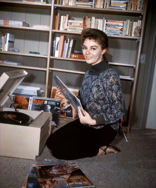 Picture of Sheree North