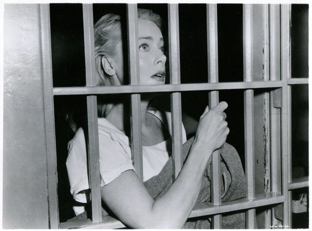 Picture of June Havoc