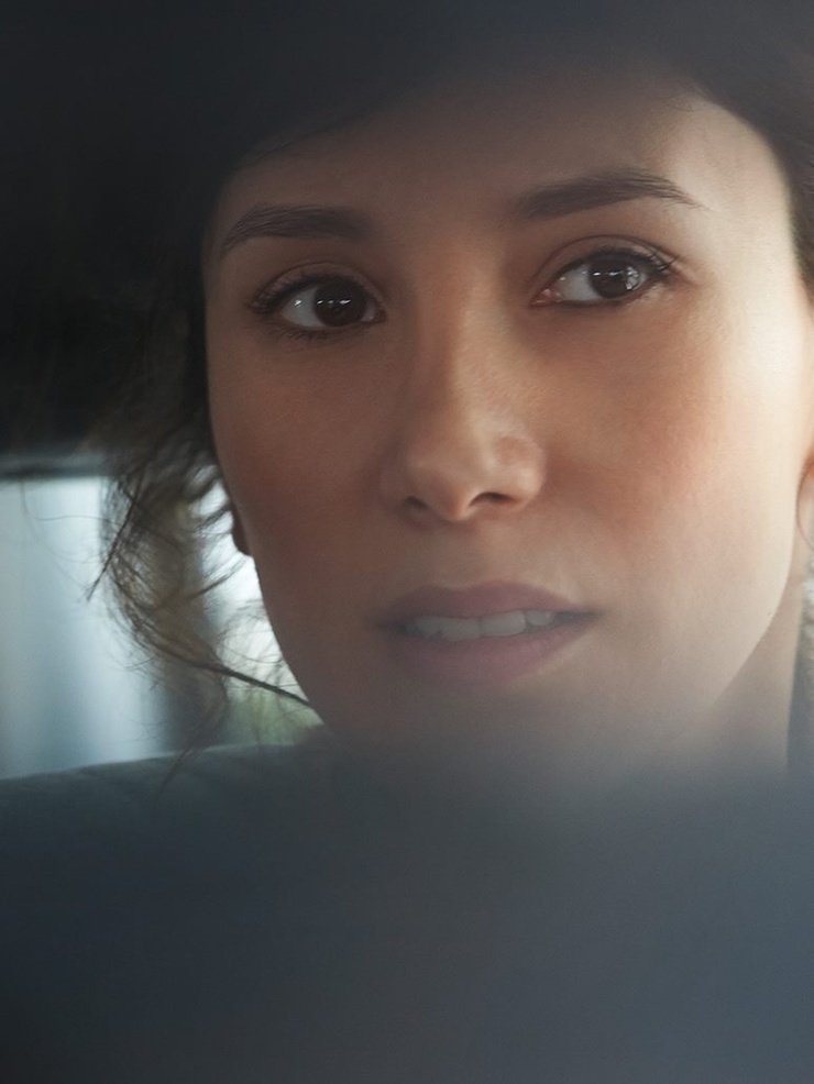 Picture of Sibel Kekilli