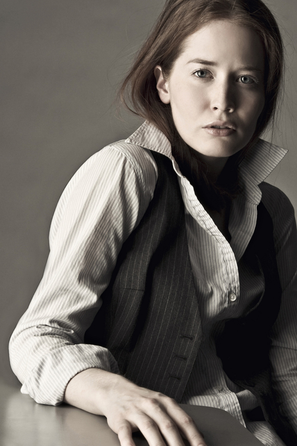 Picture of Megan Channell
