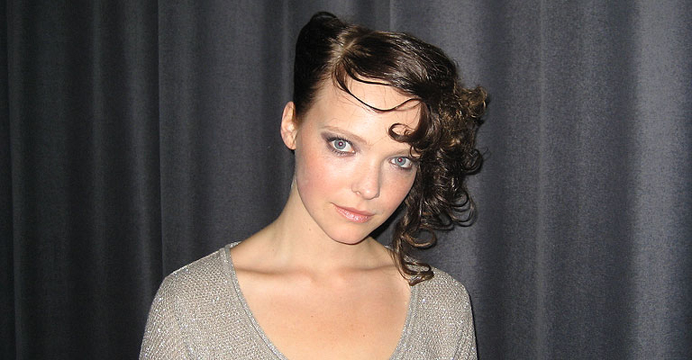 Picture of Viktoria Winge