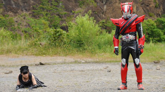 Medic (Kamen Rider Drive) image