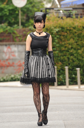 Picture of Medic (Kamen Rider Drive)