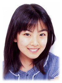 Image of Mayuko Fukuda