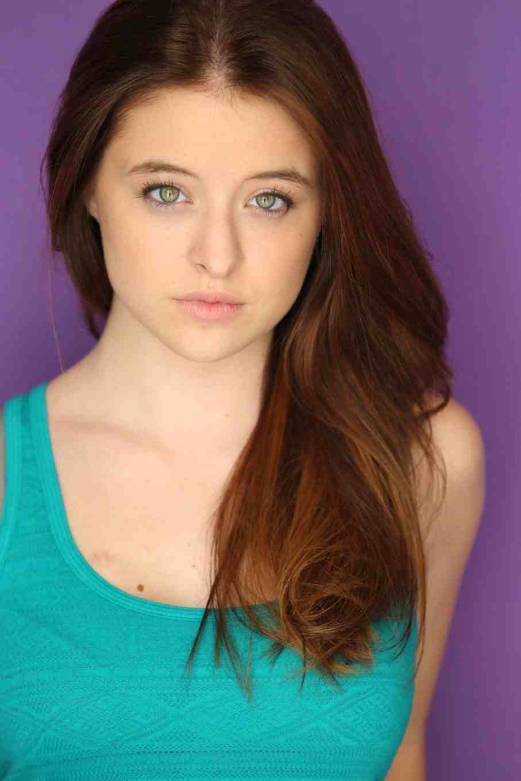 Picture of MacKenzi Heyman