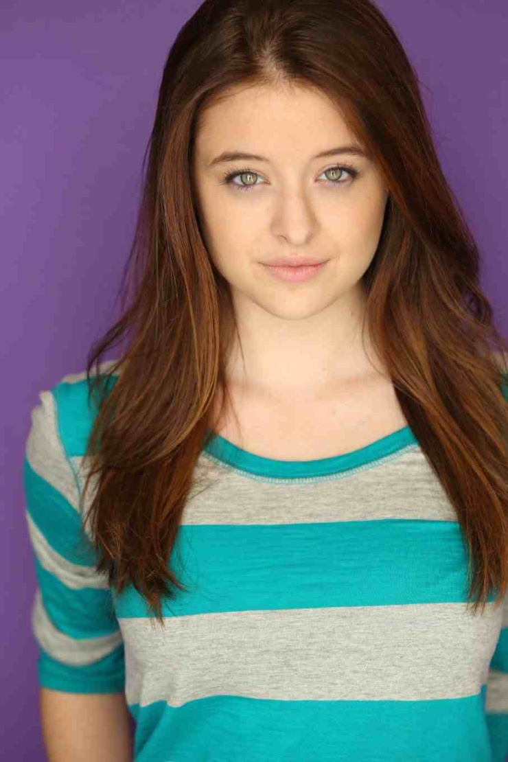 MacKenzi Heyman picture